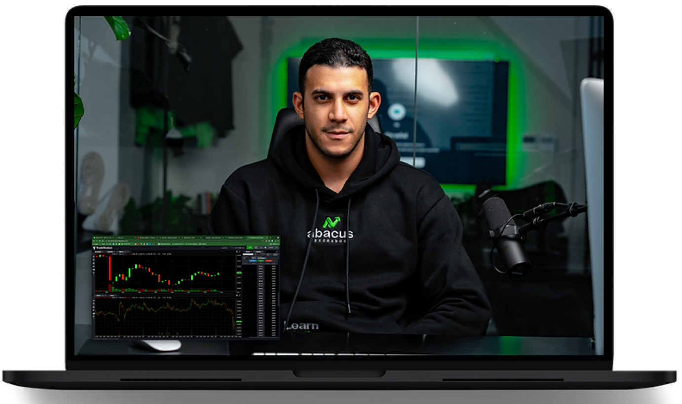 Abacus Experience | Abacus Exchange